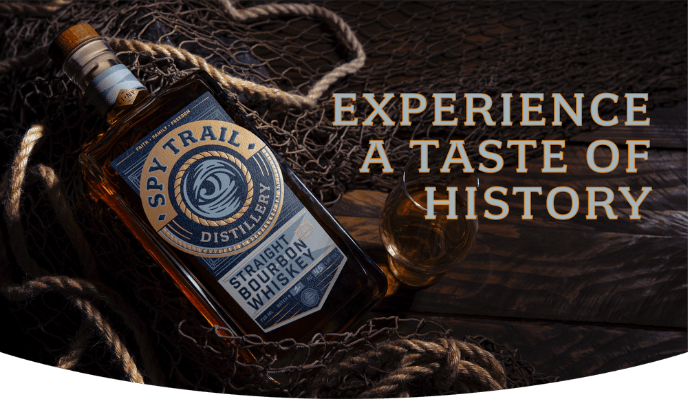 Spy Trail Distillery