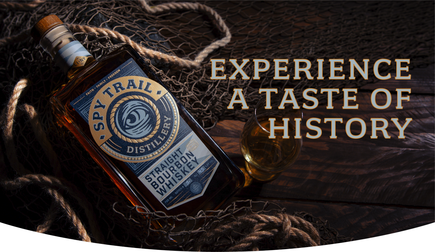 Spy Trail Distillery