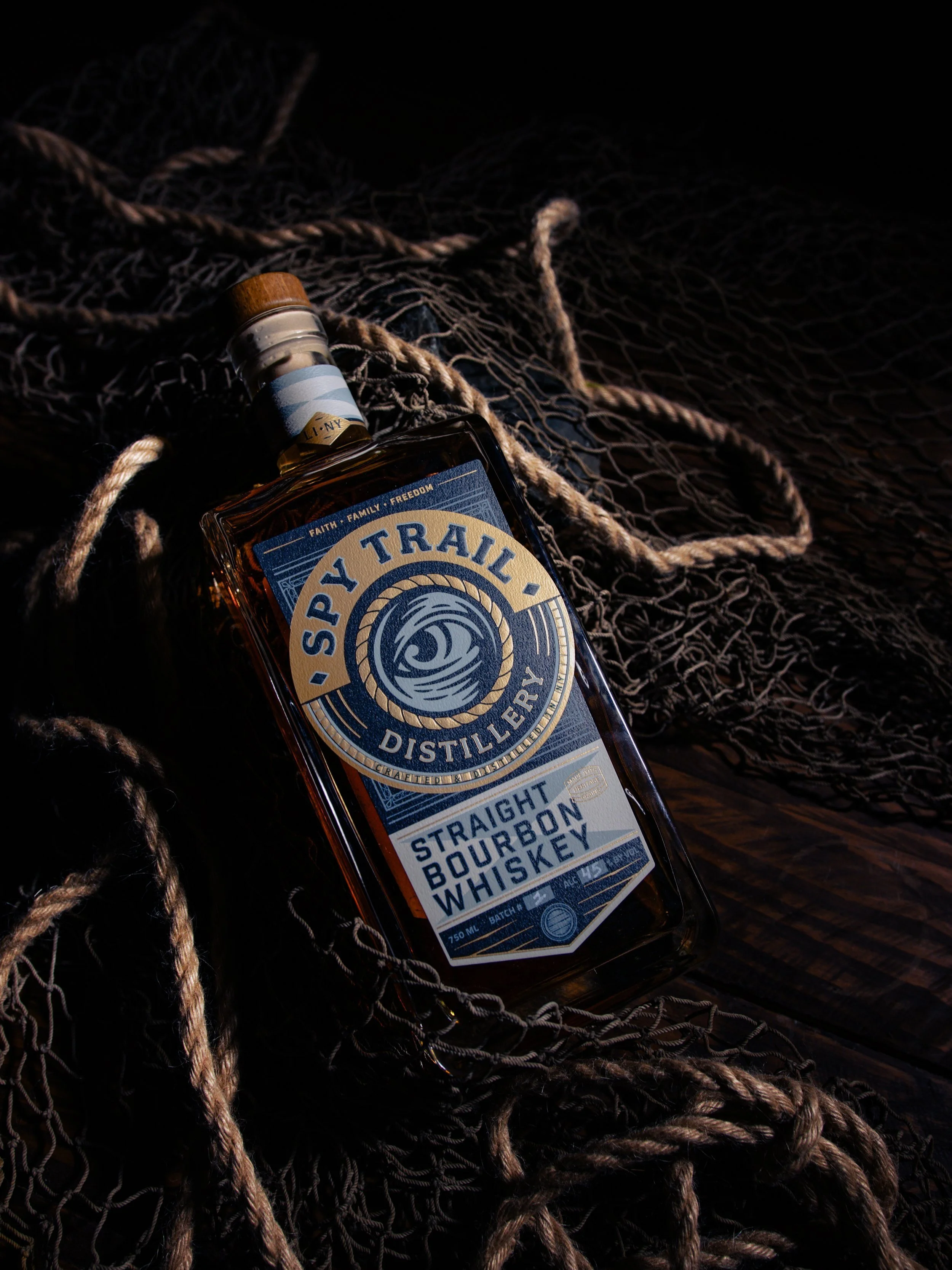 Spy Trail Distillery