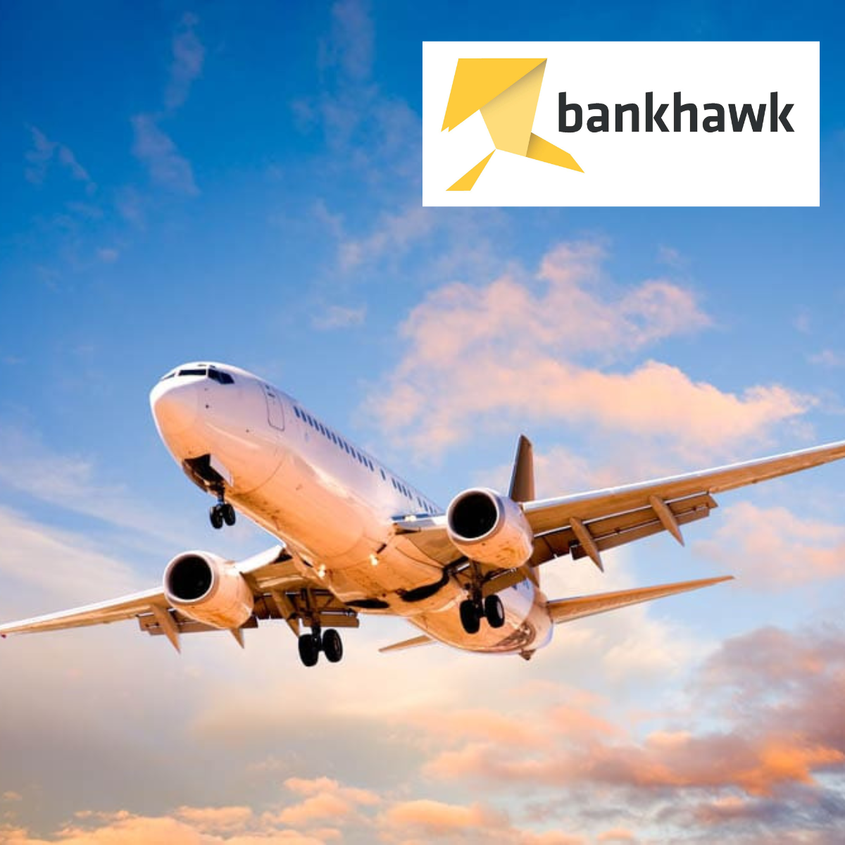 Interest Rate Headwinds Hit Airline Sector — Bankhawk North America