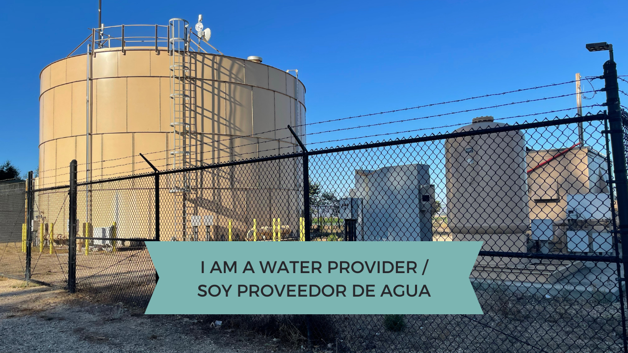 Guide to Community Drinking Water Advocacy in California