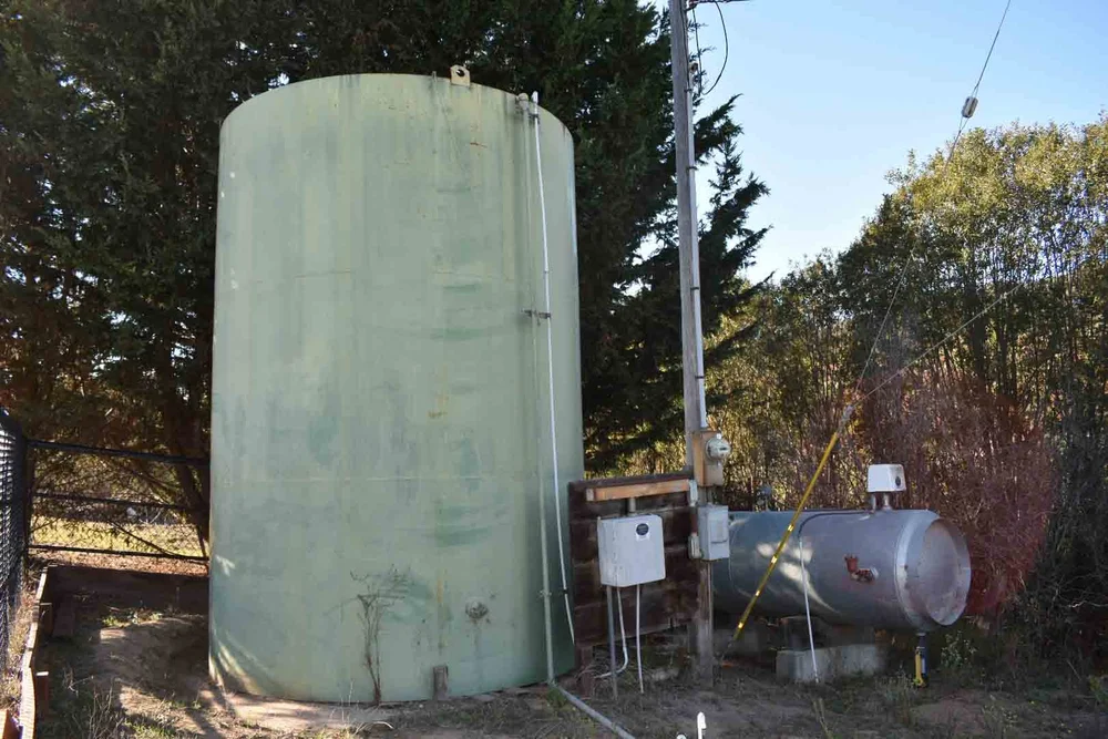What Should I Know About Water Providers and Systems? — Community Guide ...