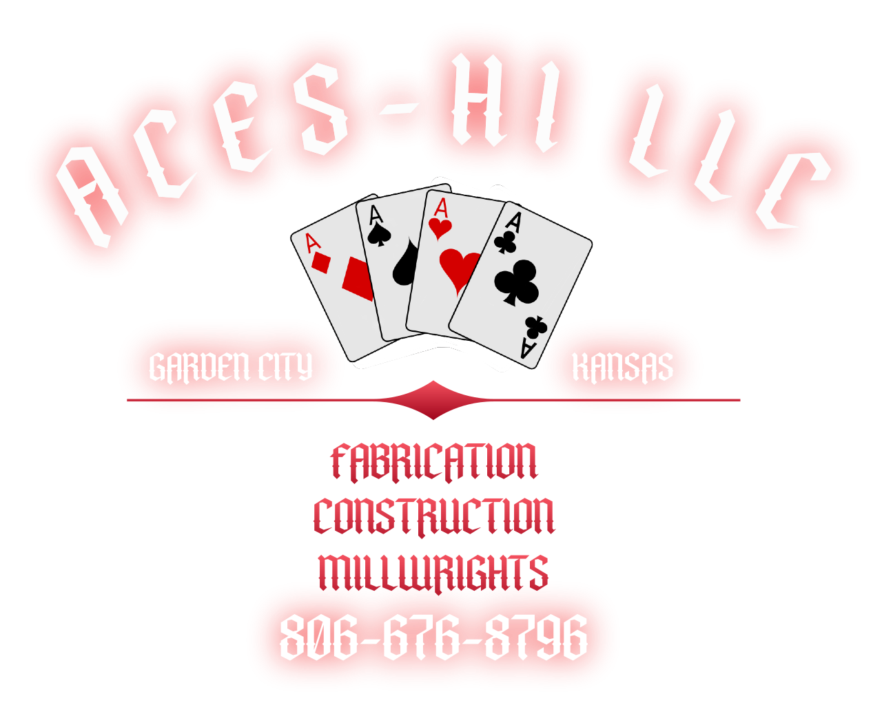 Aces-Hi LLC.