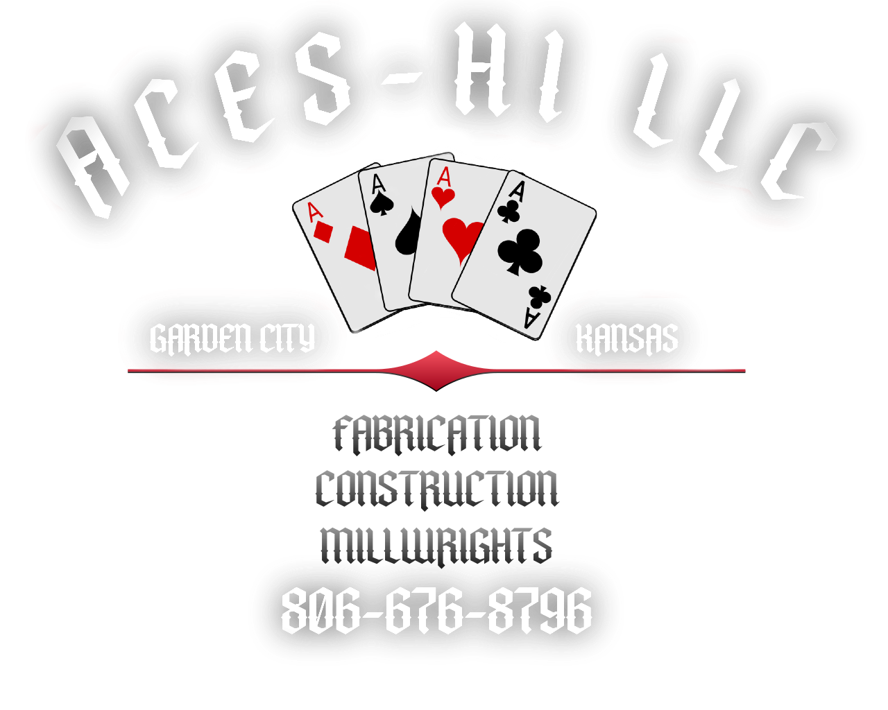 Aces-Hi LLC.
