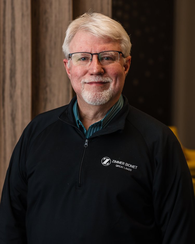 Our Team — Zimmer Biomet Great Lakes