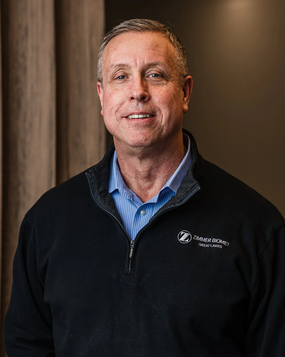Our Team — Zimmer Biomet Great Lakes