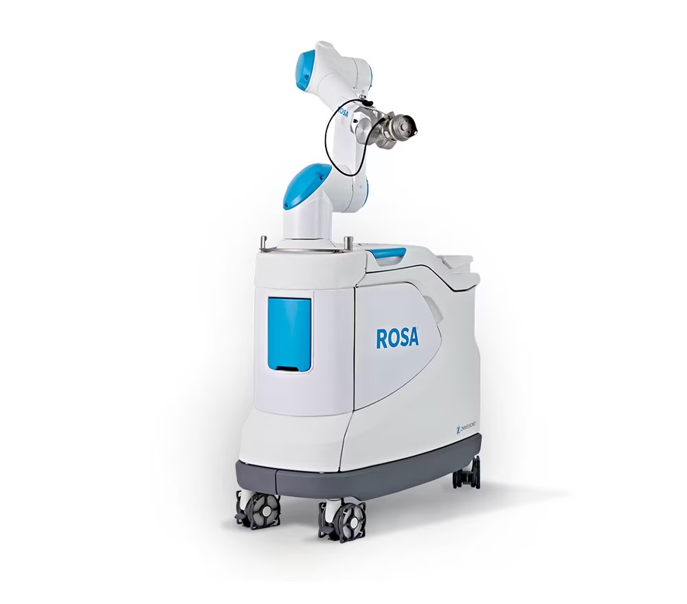 Products and Technology — Zimmer Biomet Great Lakes