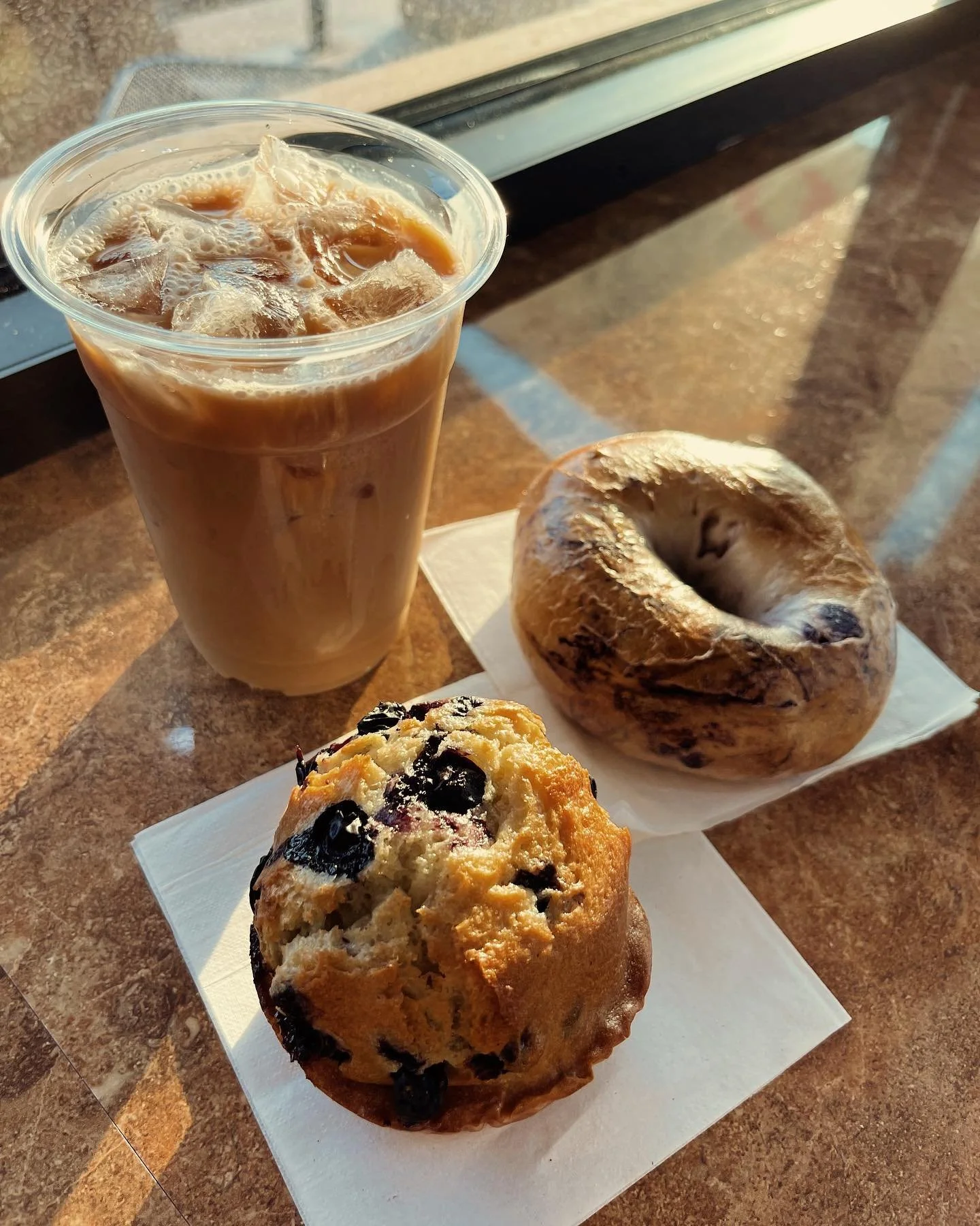 Treehouse Cupcakes & Frozen Treats