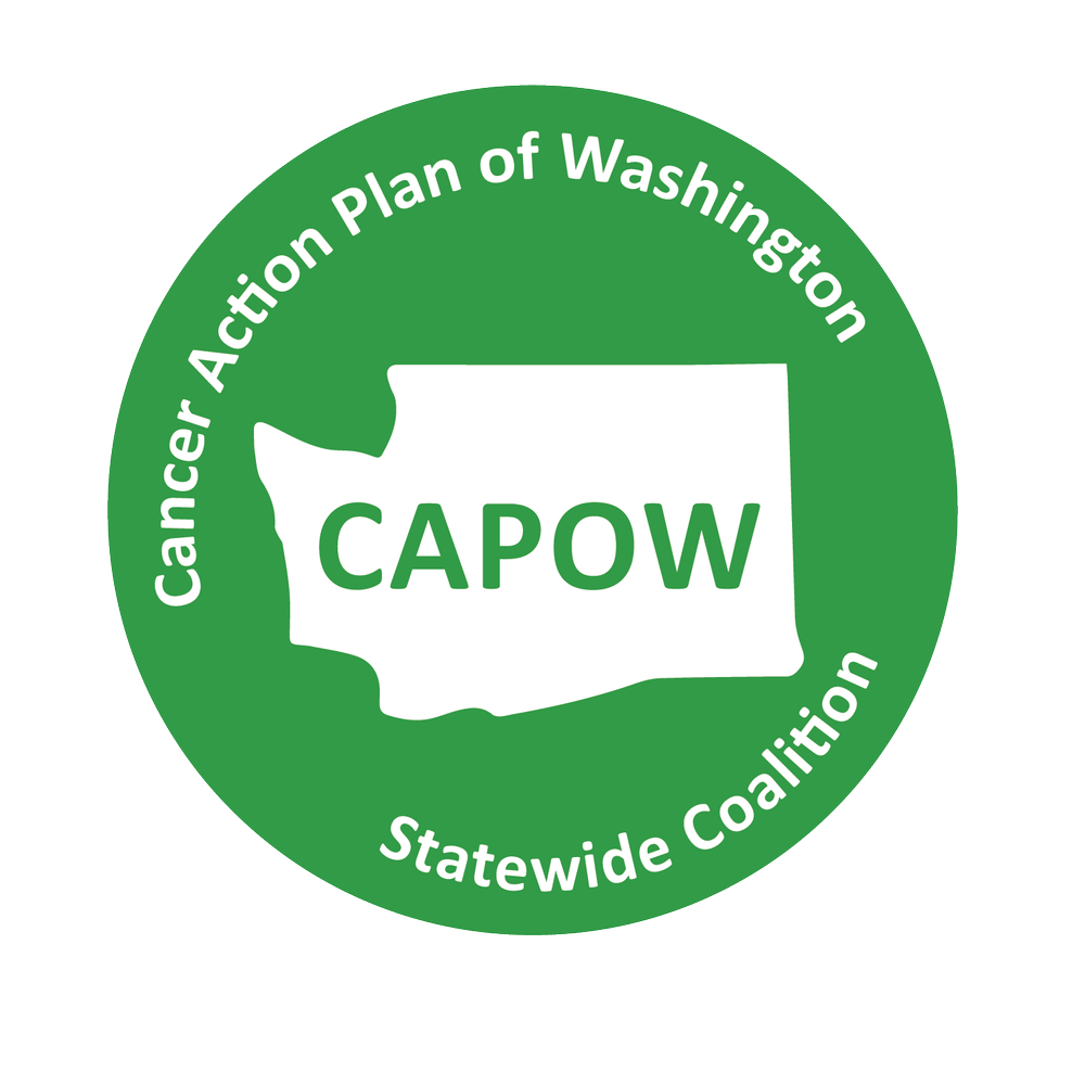 About — Cancer Action Plan of Washington
