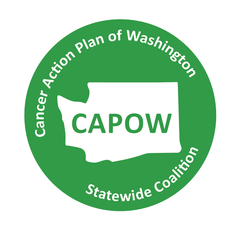 About — Cancer Action Plan of Washington