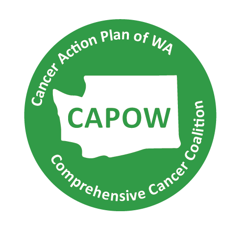 About — Cancer Action Plan of Washington