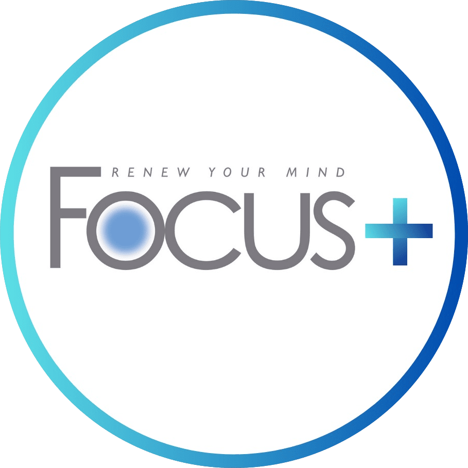 Focus+ — Focus Press