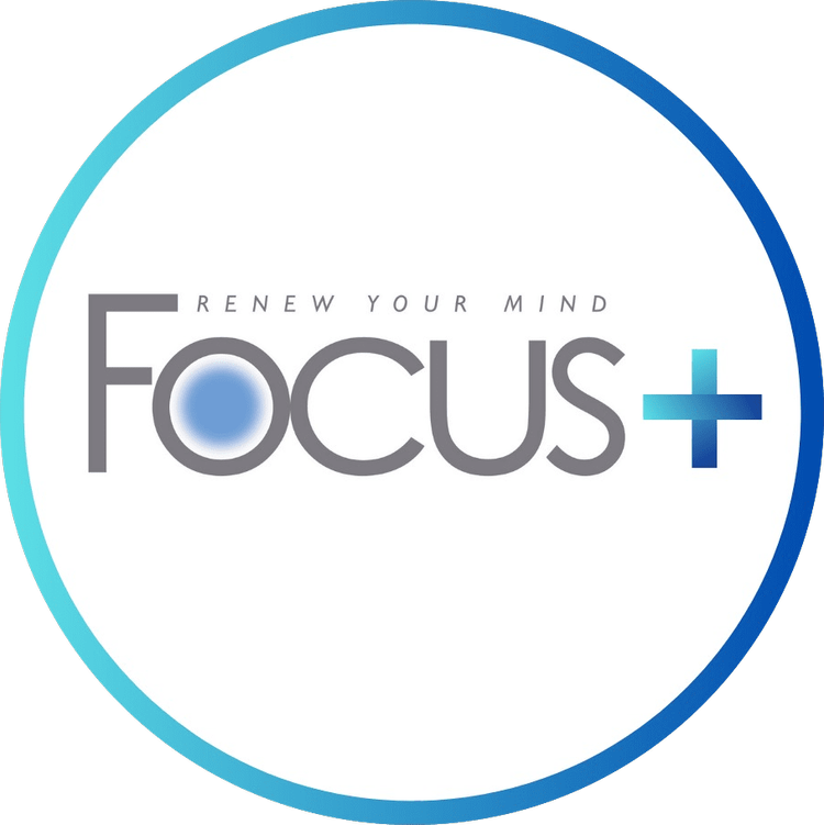 Focus+ — Focus Press