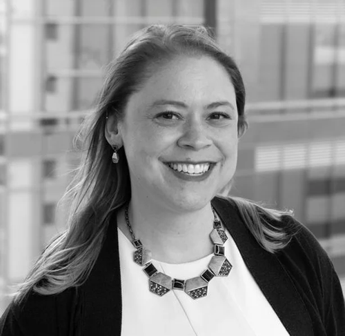 Kendra Stensven - Senior Consultant - Real Estate & Development ...