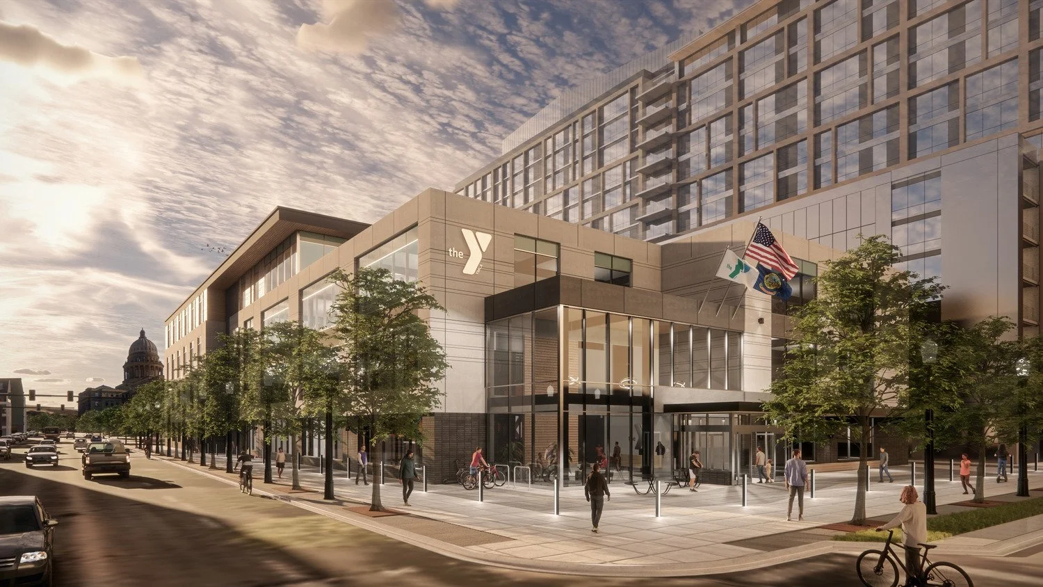 Boise, ID — GRO DEV