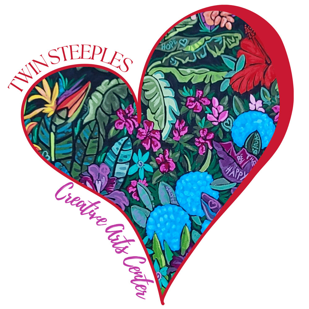 Calendar | Join Creative Events Today — Twin Steeples Creative Arts Center