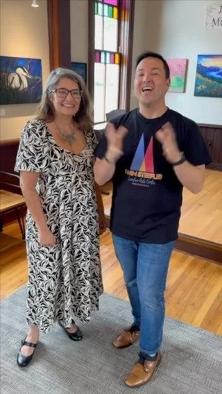 Twin Steeples Creative Arts Center