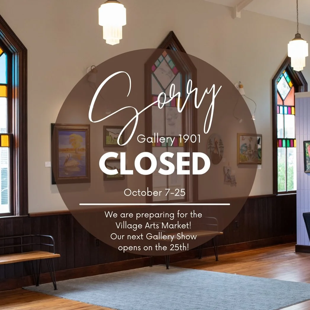 Twin Steeples Creative Arts Center