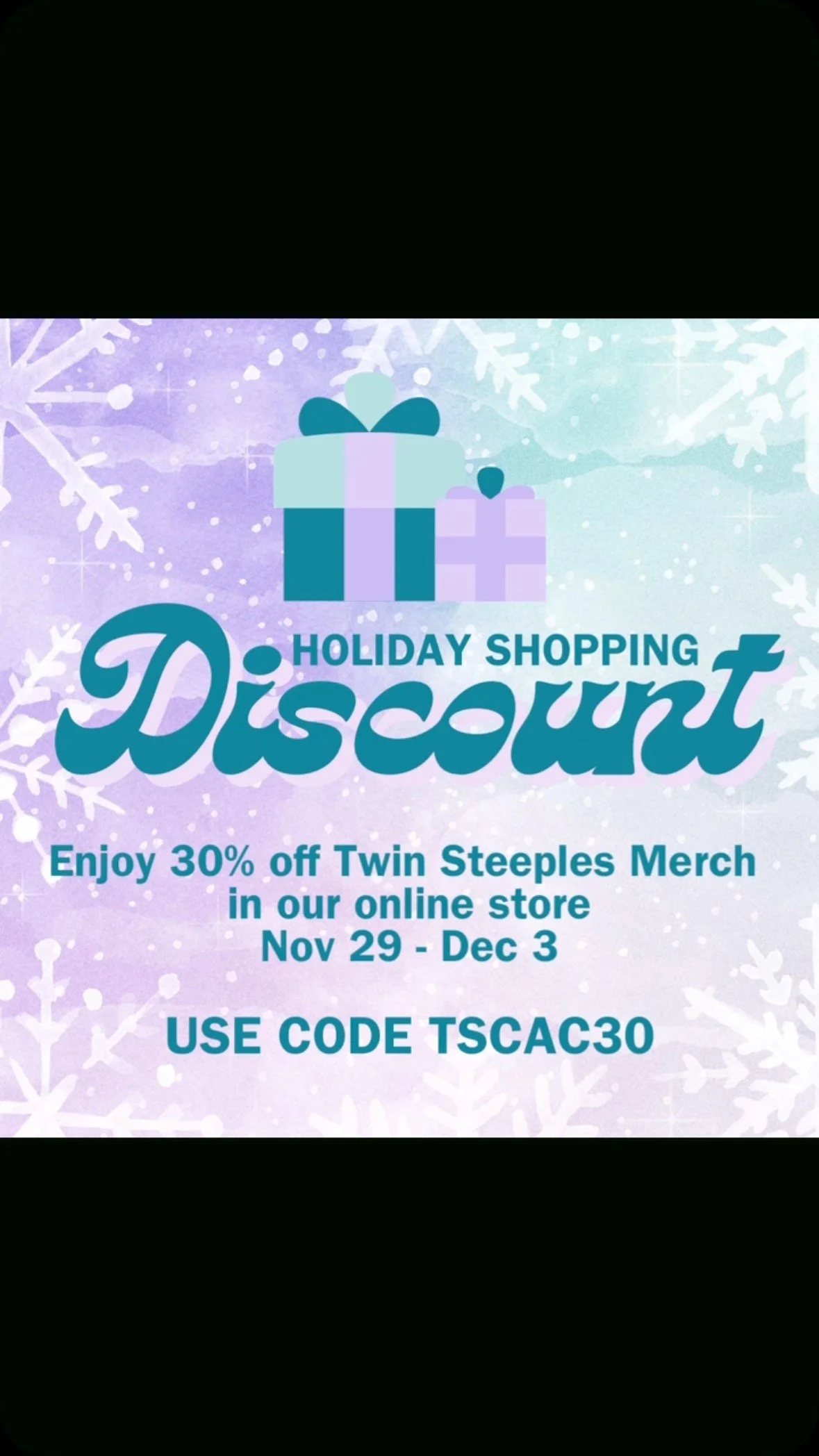 Twin Steeples Creative Arts Center