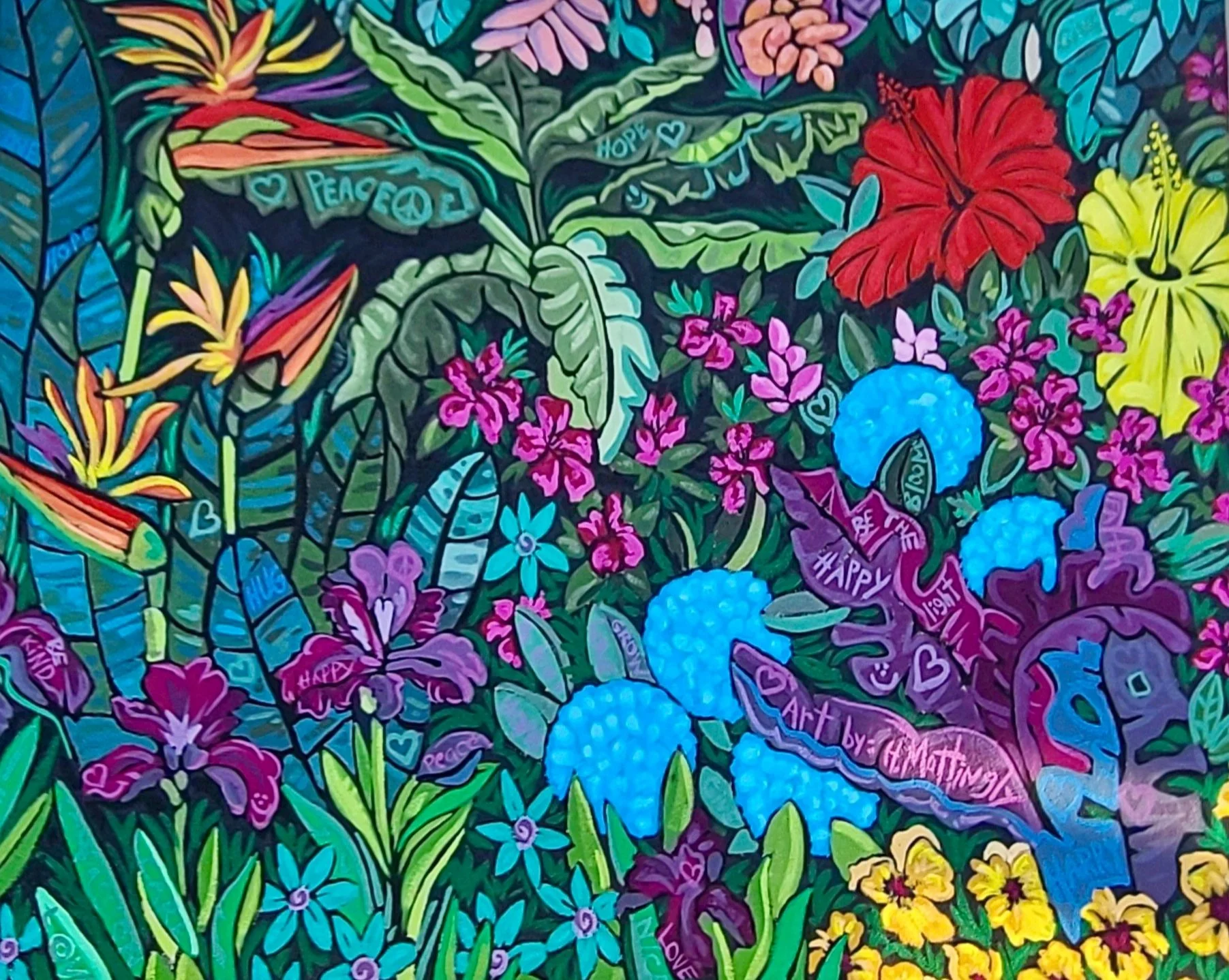 Twin Steeples Creative Arts Center