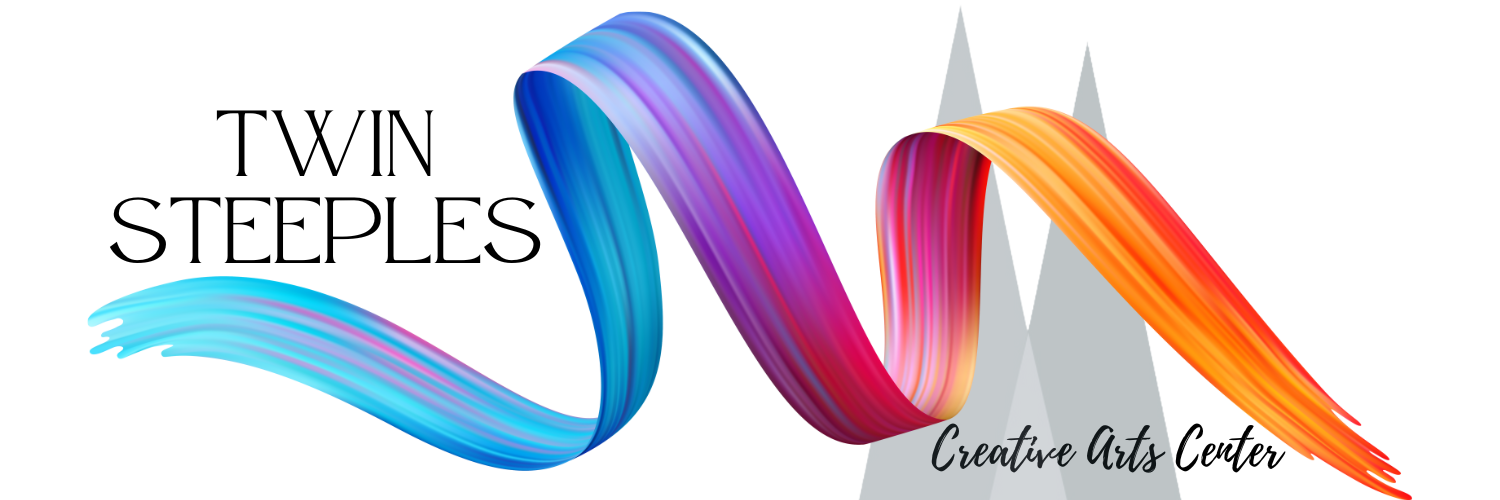 Twin Steeples Creative Arts Center