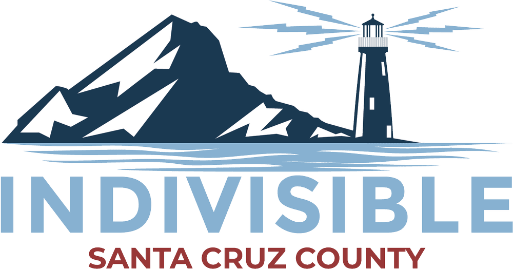 No Kings 2 — Indivisible Santa Cruz County