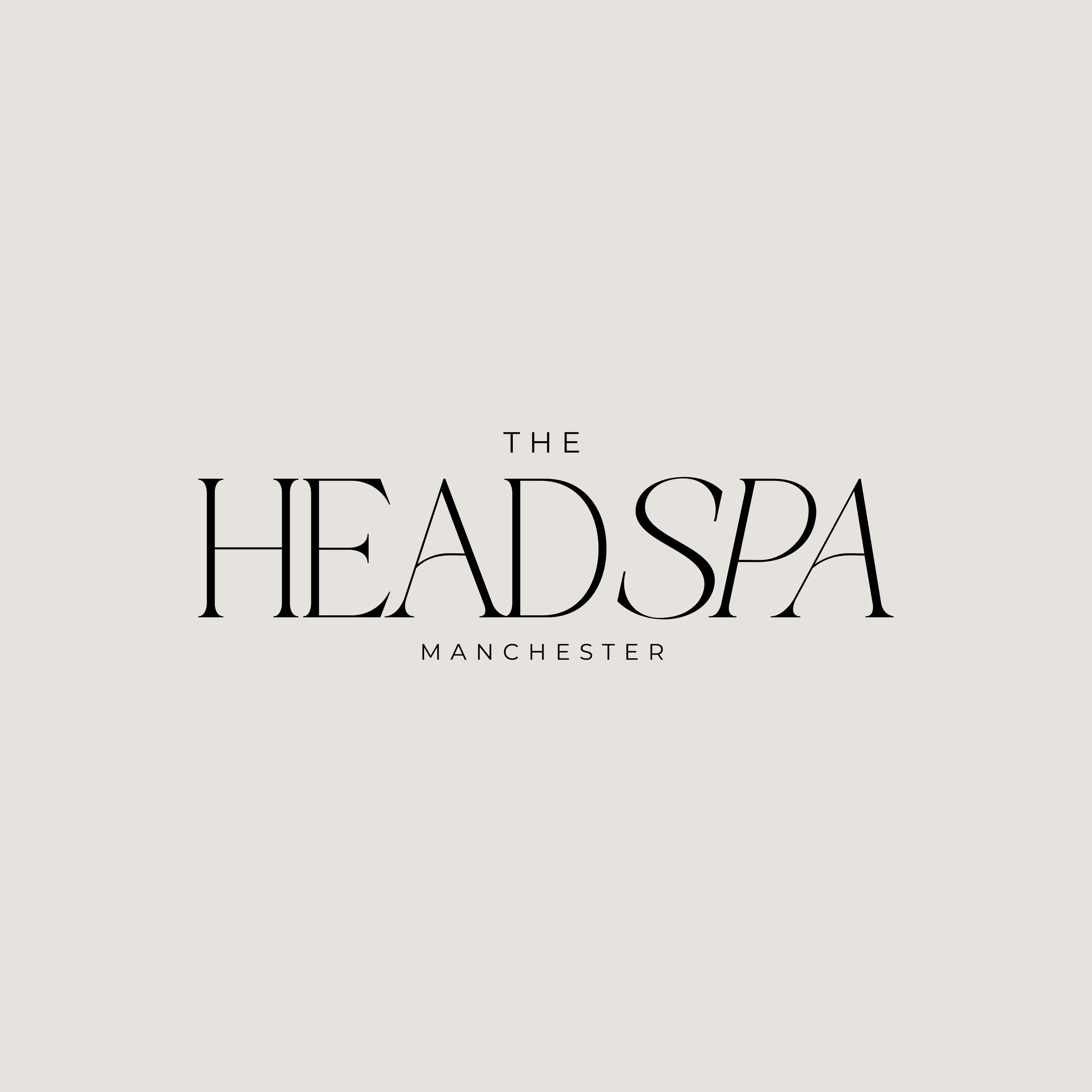 General 2 — The Head Spa Manchester