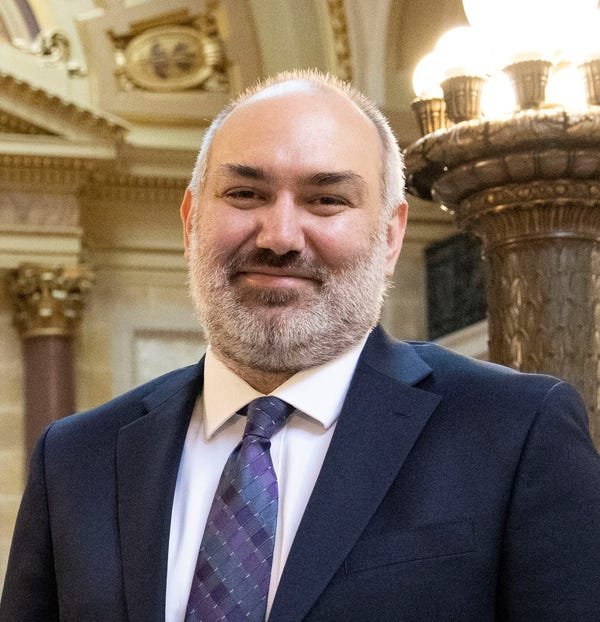 Officials — Taylor County, WI Republican Party