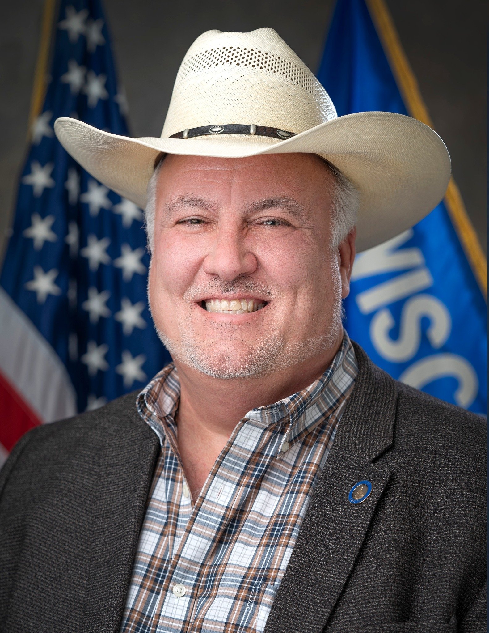 Officials — Taylor County, WI Republican Party