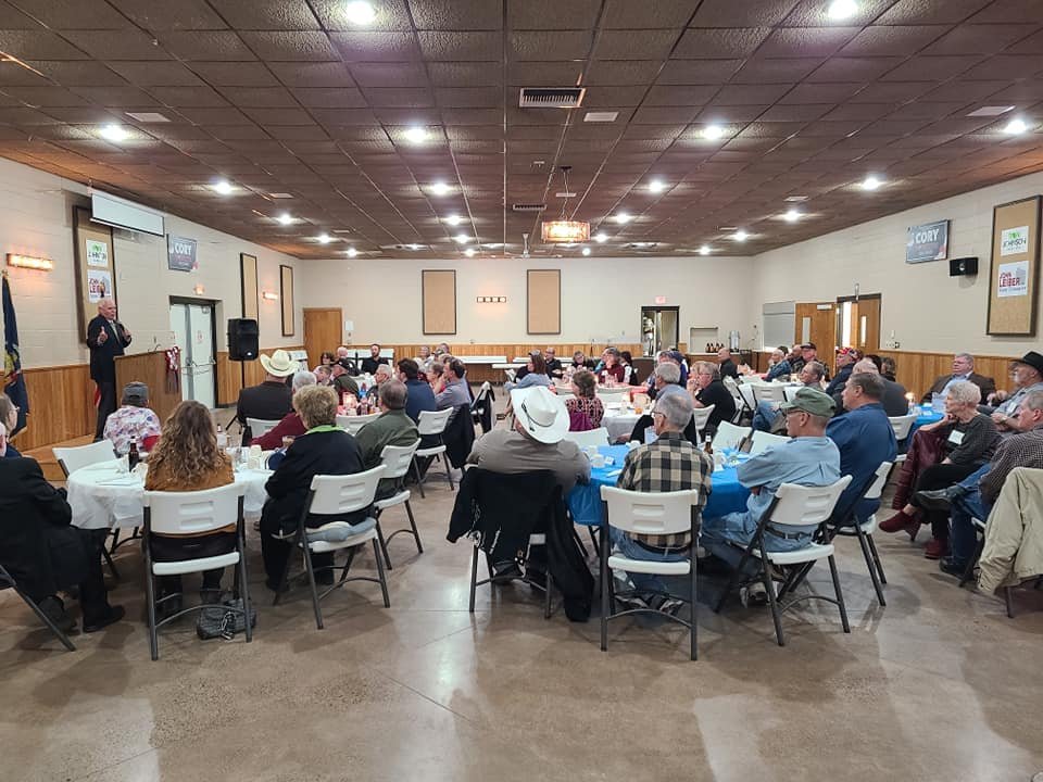 Taylor County, WI Republican Party