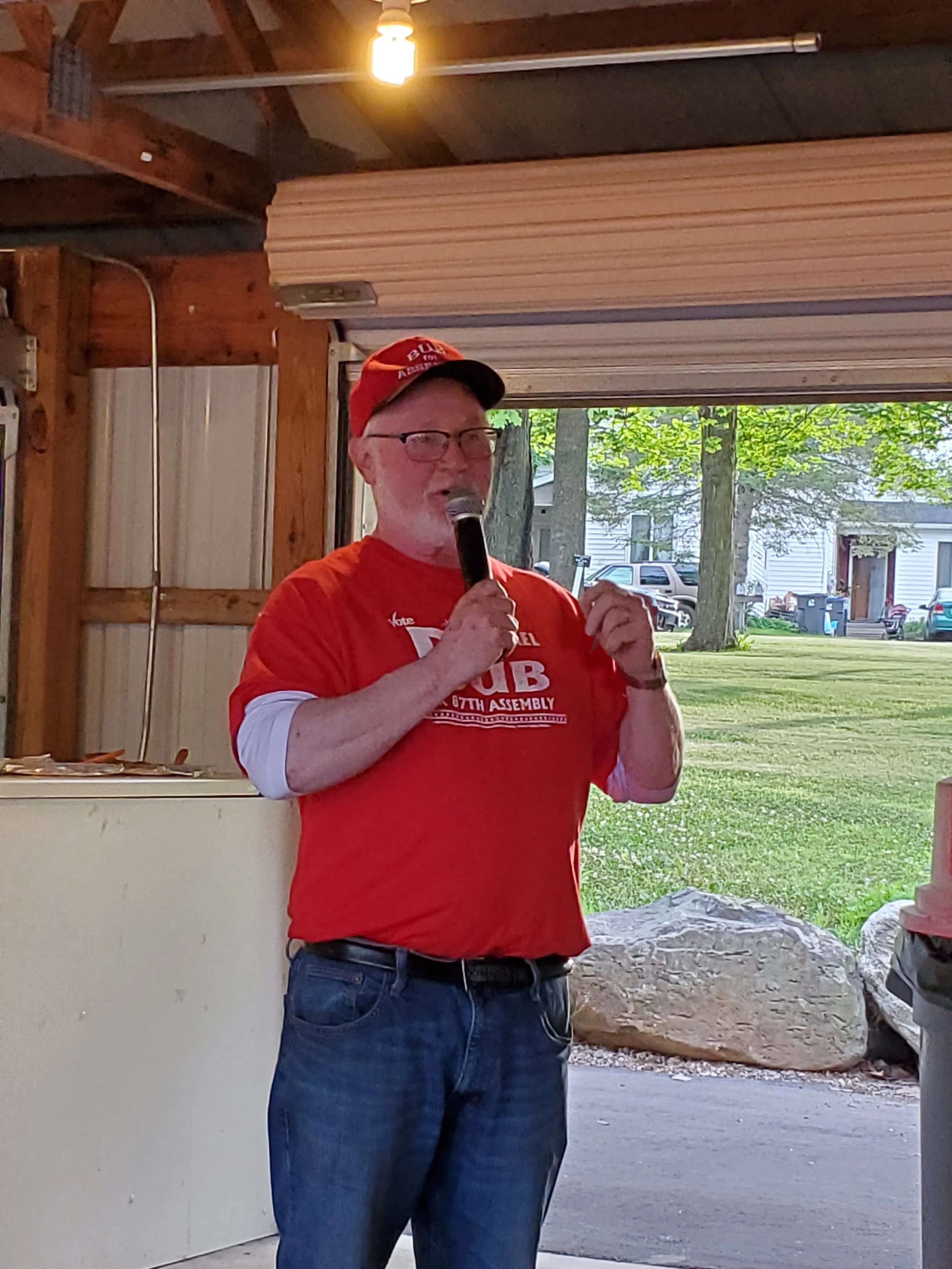 Taylor County, WI Republican Party