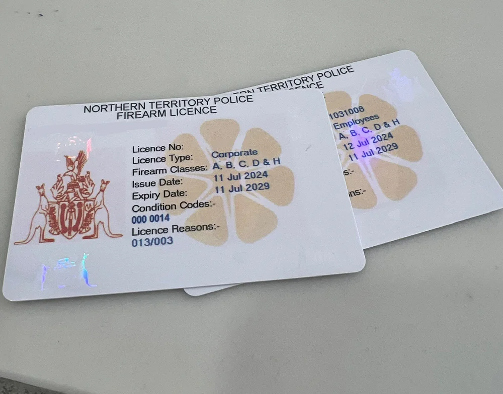 How Do I Get A Gun Licence? — Learn to Shoot