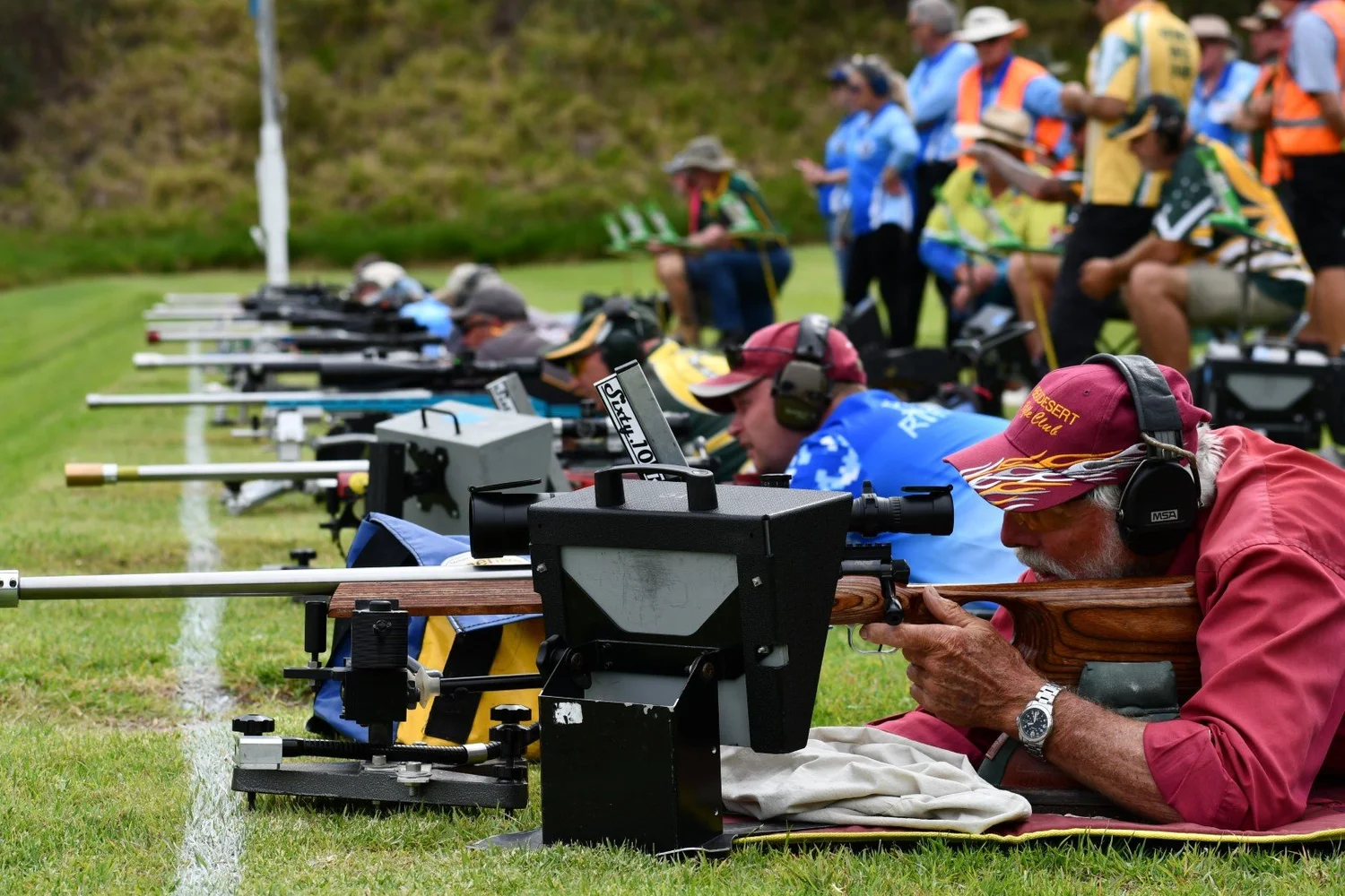Firearm Safety Course in Darwin NT | Comprehensive Training ...