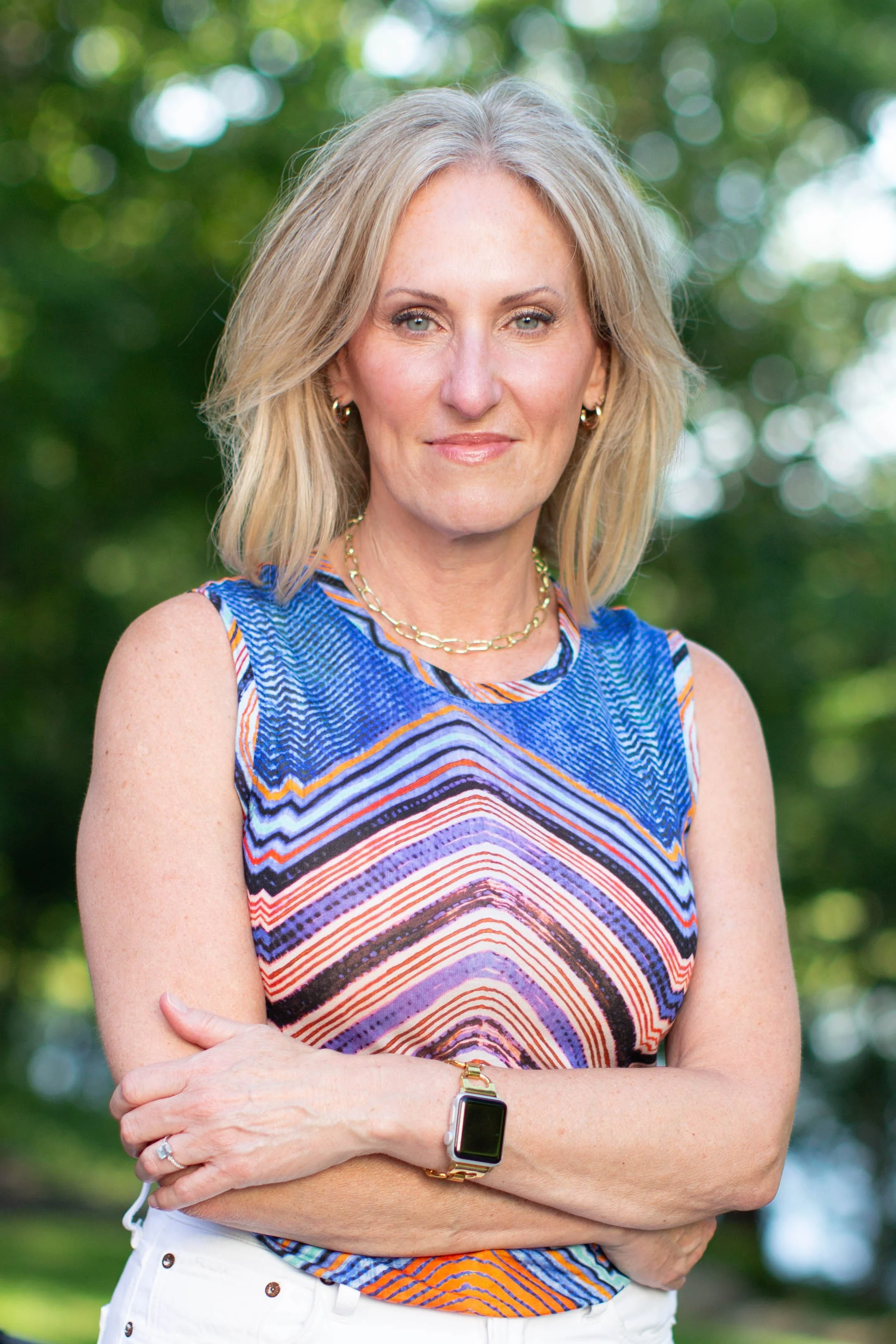 Connect — Karen Thurlow for Kansas State Senate