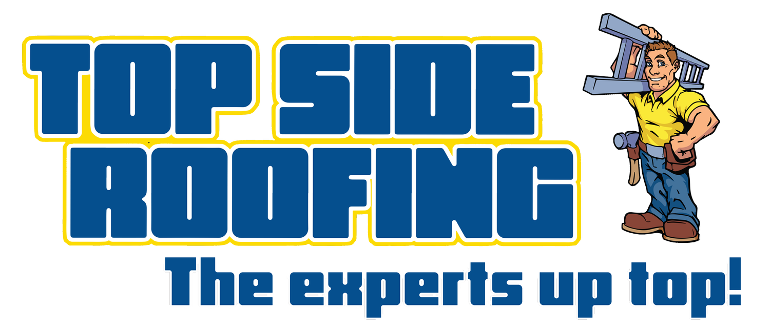 Top Side Roofing | Premier Roofing Services in Oklahoma City