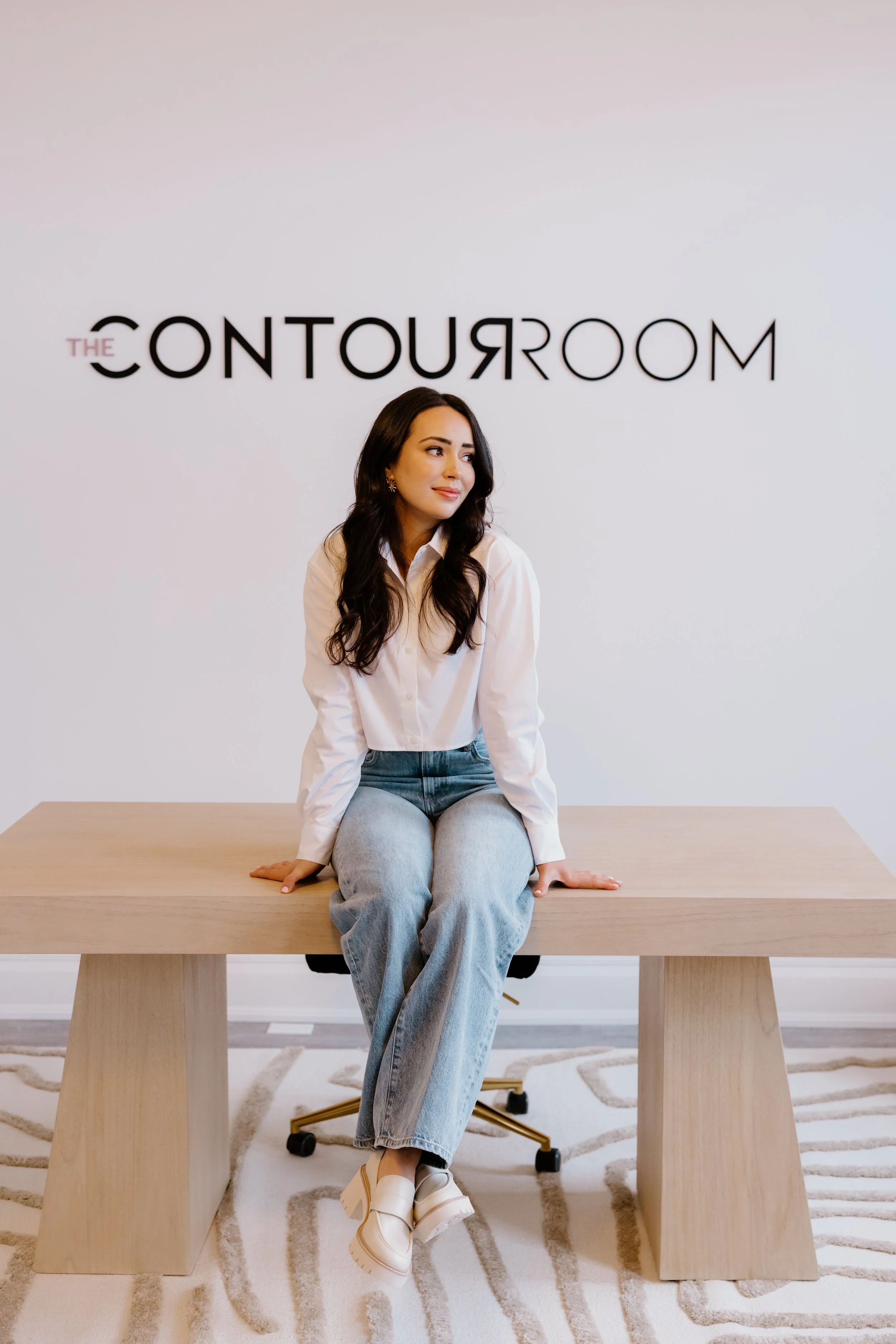 The Contour Room