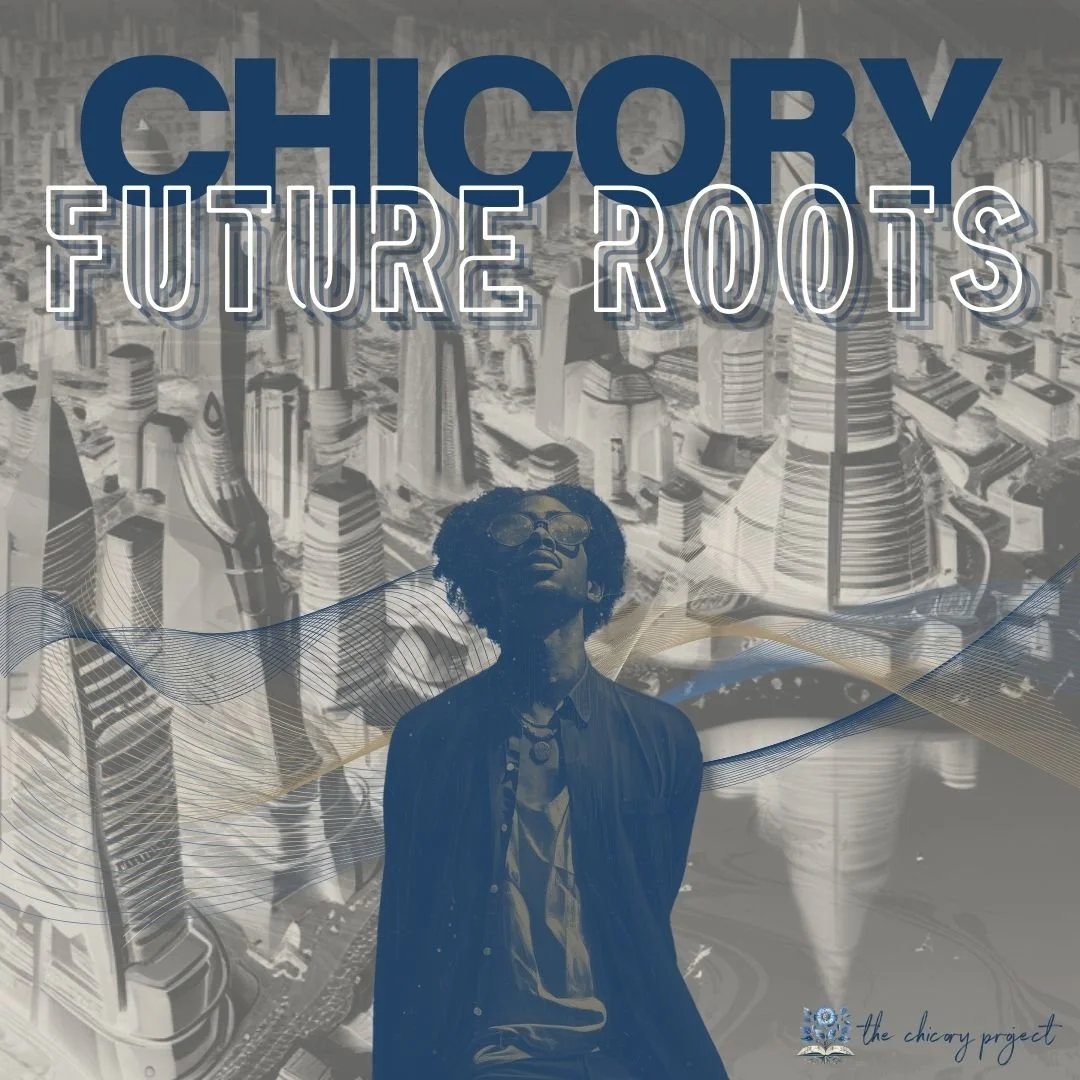 Submit to Chicory Magazine — Chicory