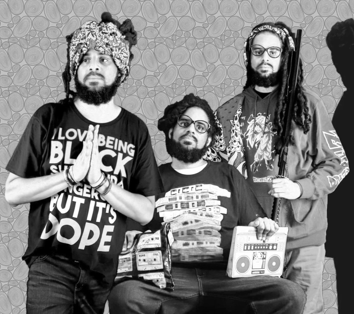 The Chicory Project Team — Chicory