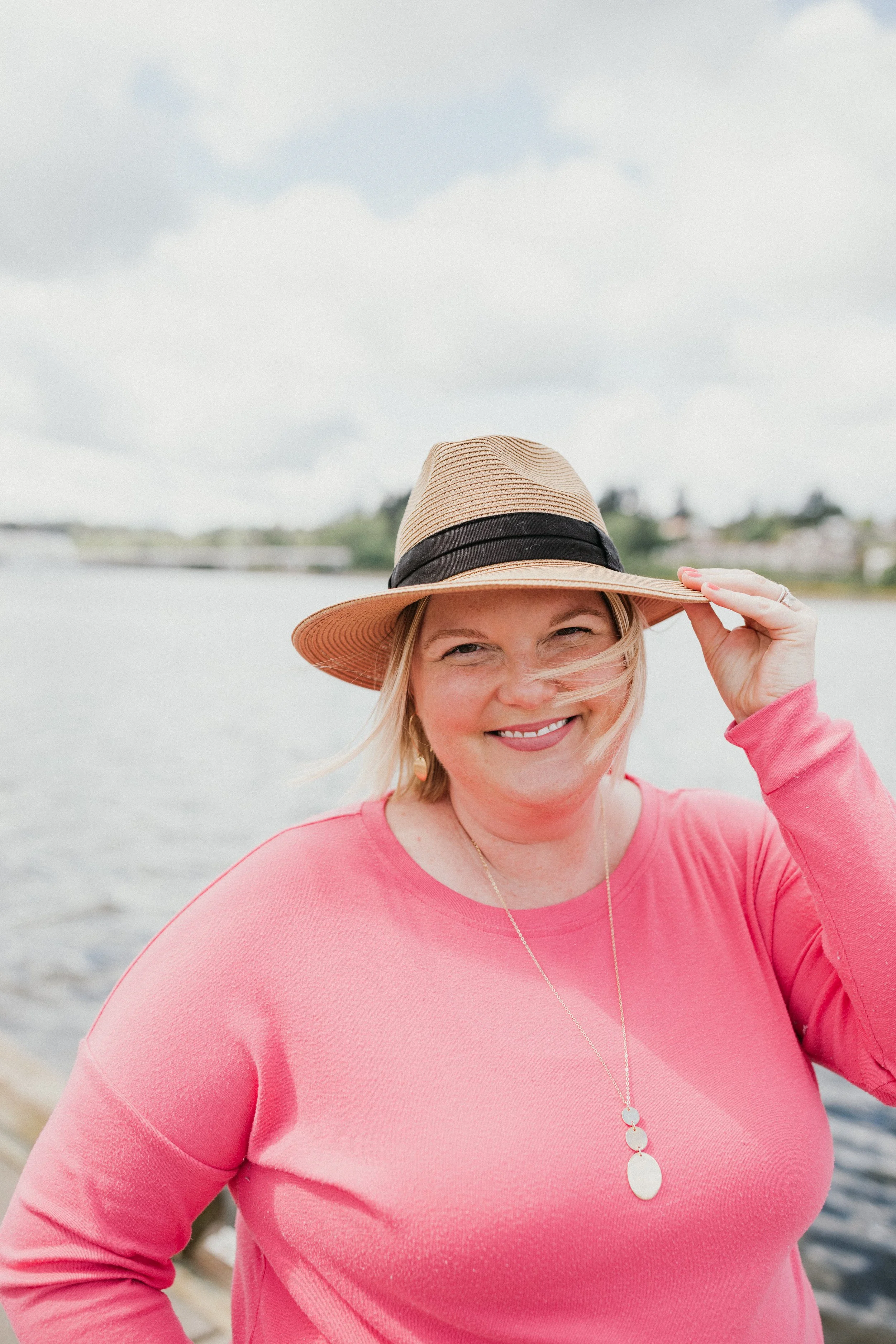 Amy Leneker - Leadership, Motivational Speaker, Dare to Lead Facilitator