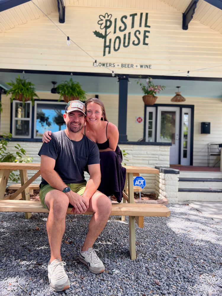 about us — PISTIL HOUSE