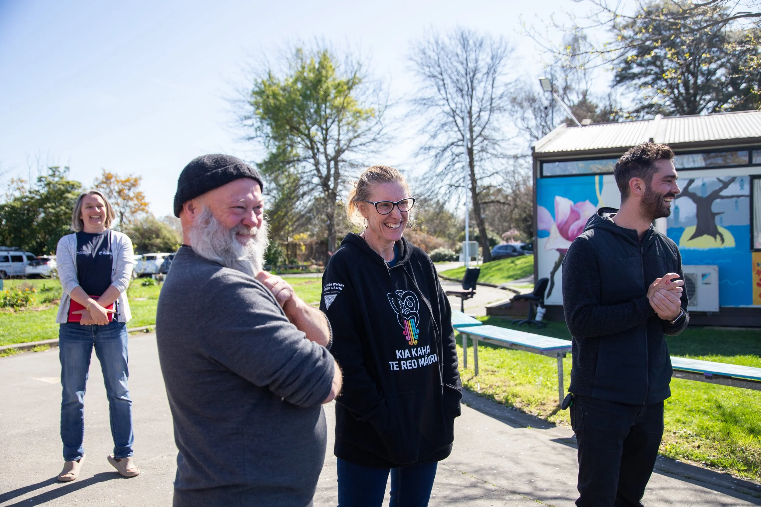 Community Energy Activator Pilot — Energy Hub