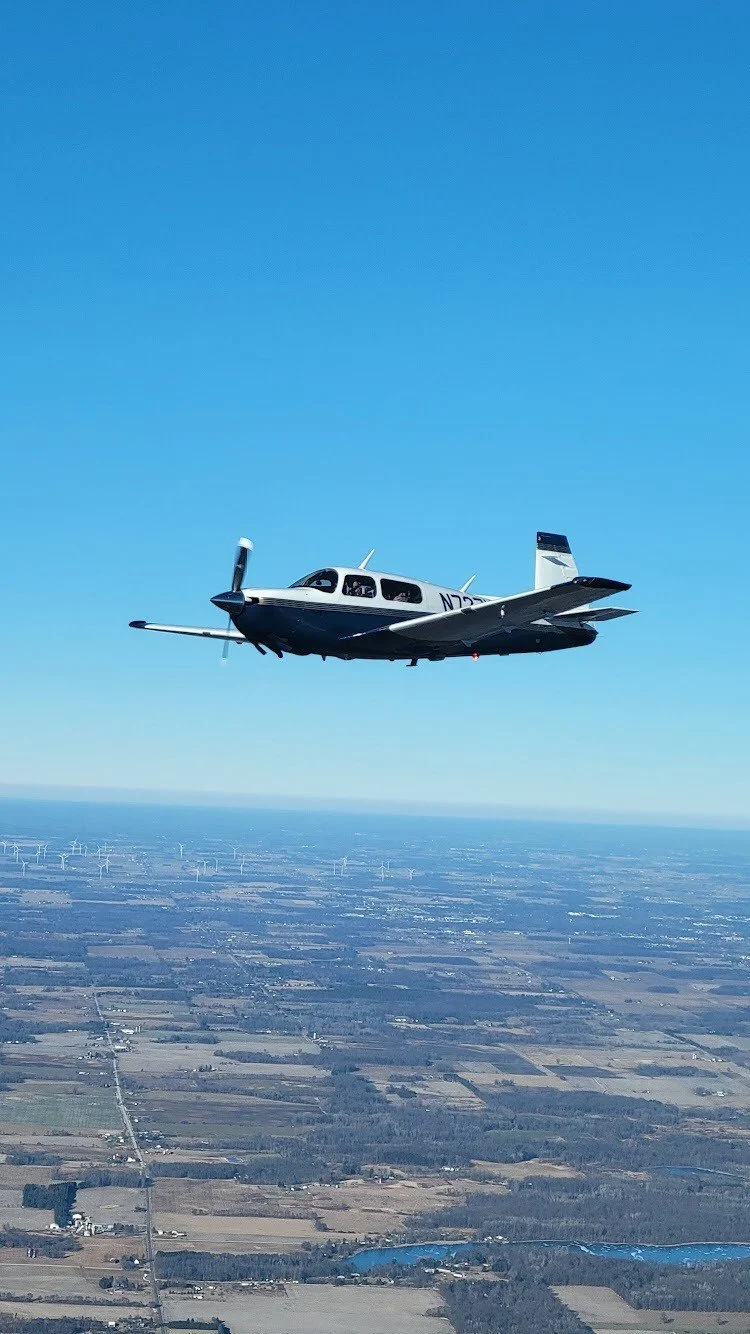 Services 2 — West Michigan Flying Club