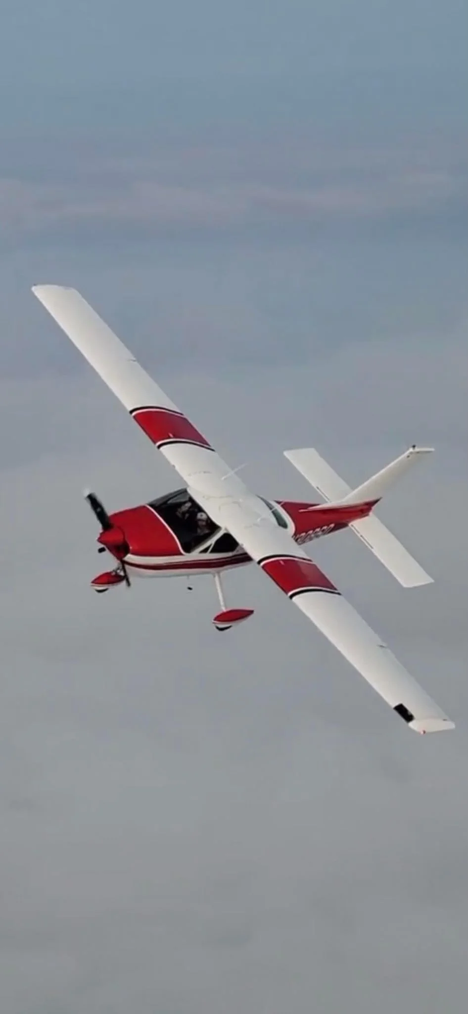 General 6 — West Michigan Flying Club