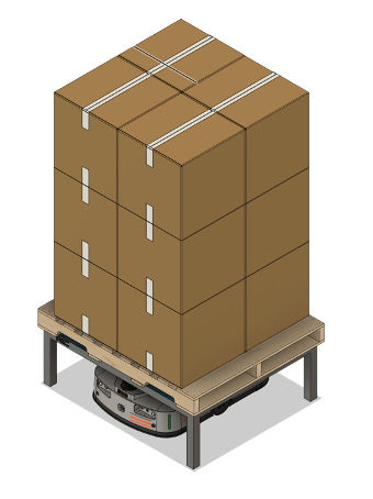 Applications — Dallas Roboter Inc