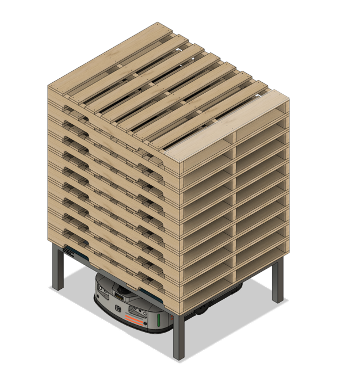 Applications — Dallas Roboter Inc