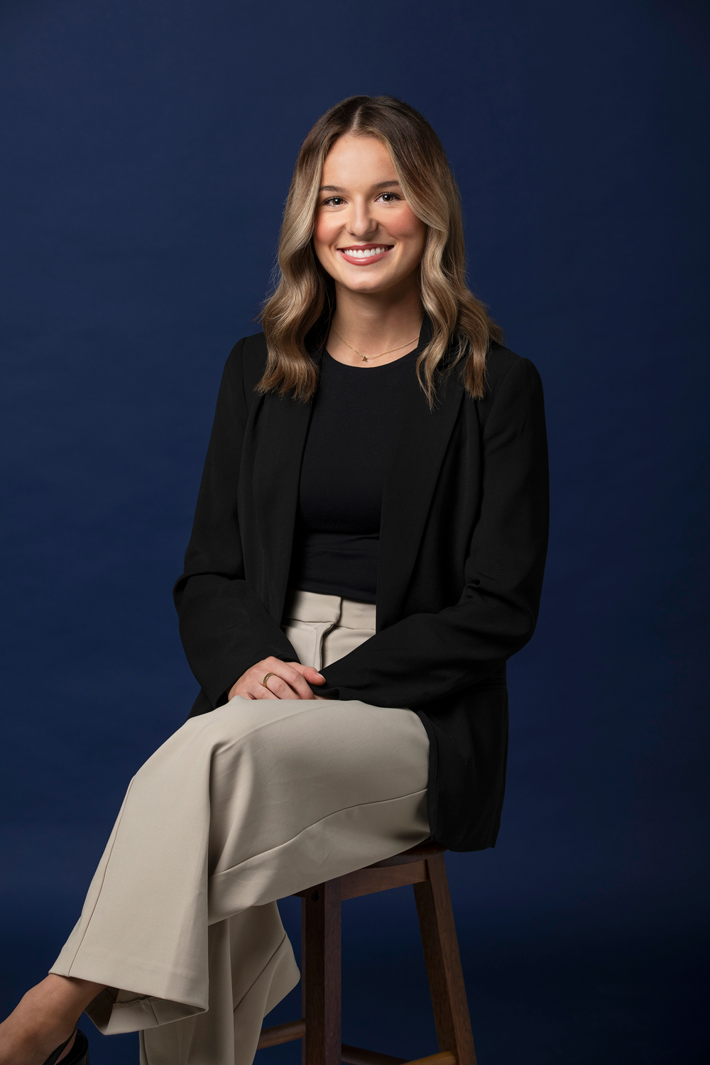 Alexis Waddups — BROADSIDE LAWYERS