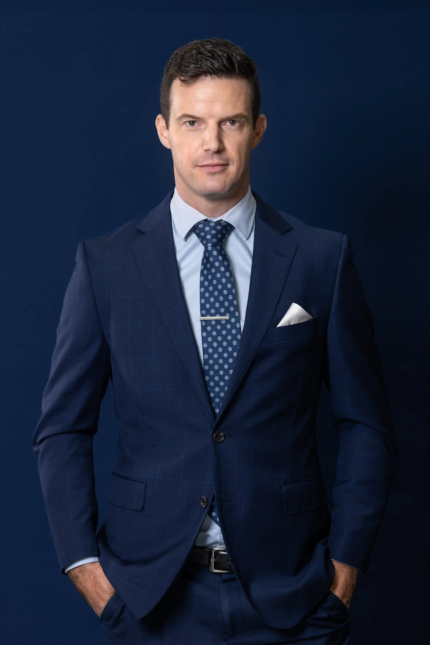 Patrick Walsh — BROADSIDE LAWYERS