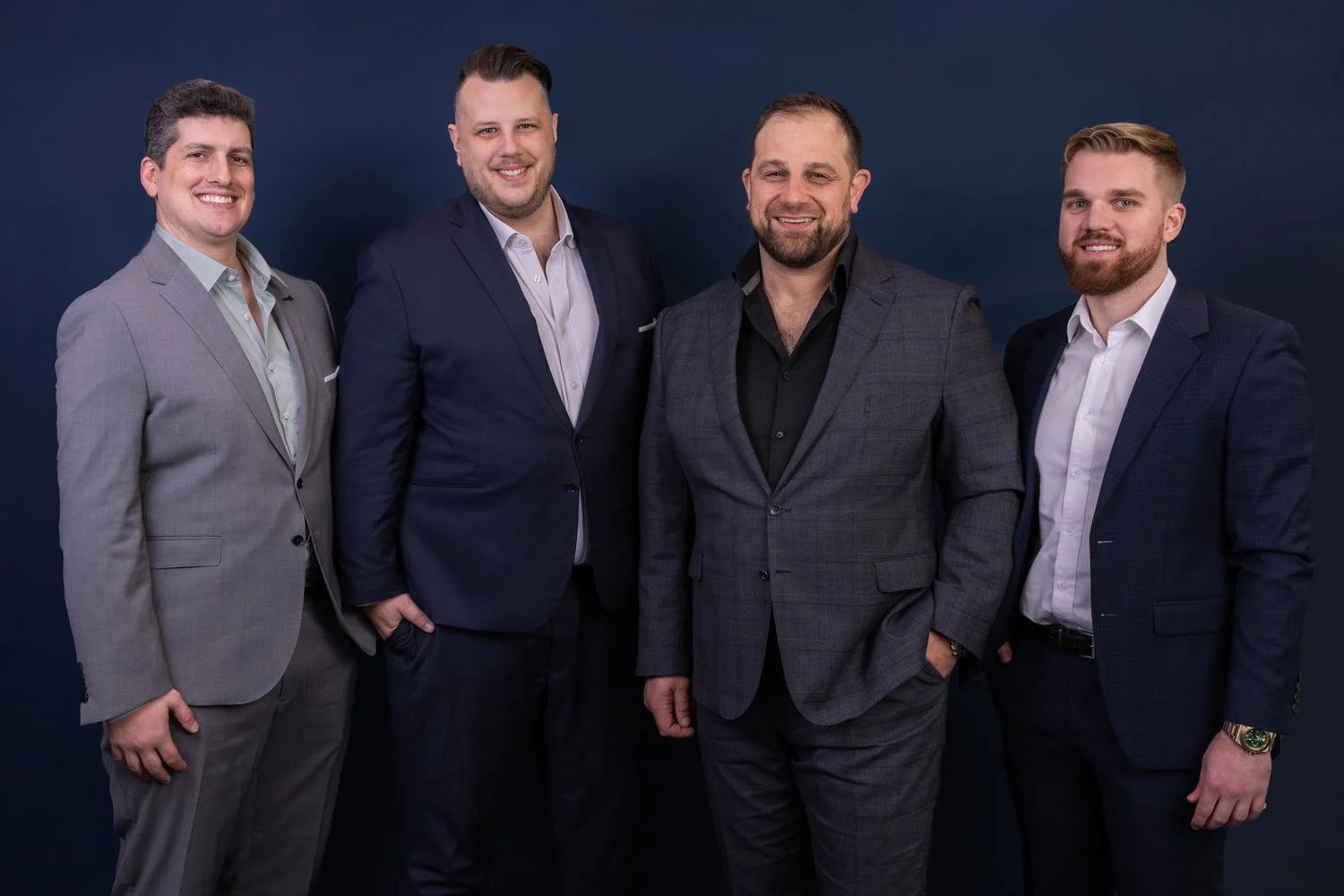 About Us — BROADSIDE LAWYERS