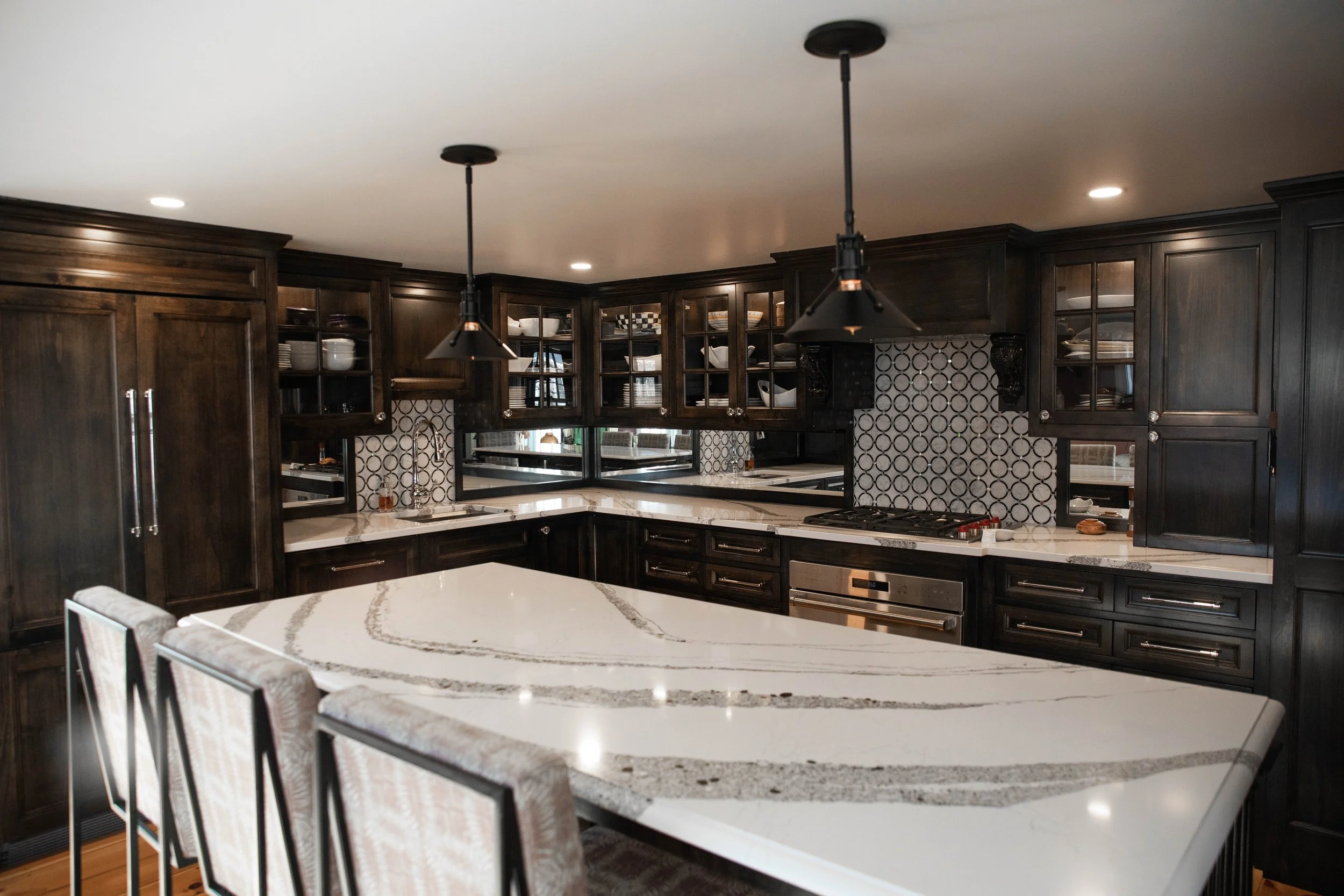 Portside Fine Carpentry