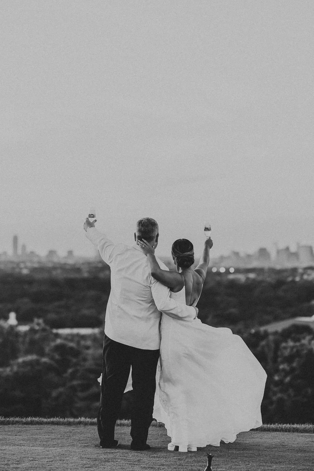 A Stylish Celebration with a Golf-Loving Twist: Katelyn & Paul’s ...